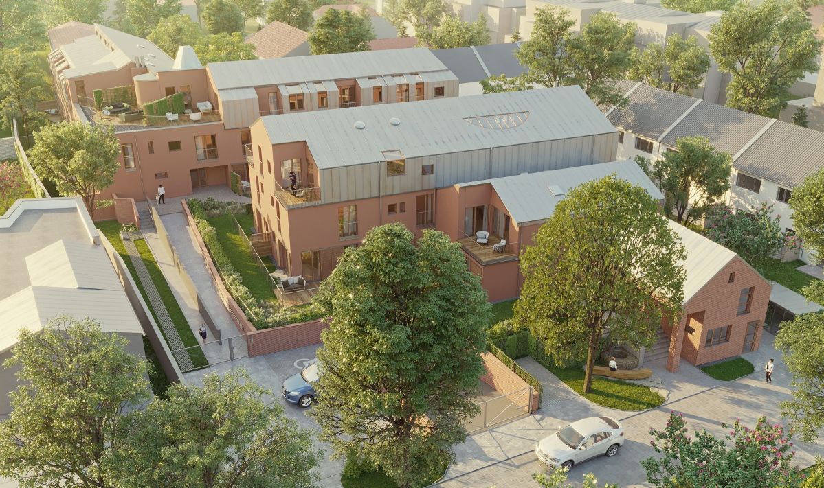 KdeChciBydlet.cz | Nové byty na prodej, prodej bytů v novostavbách