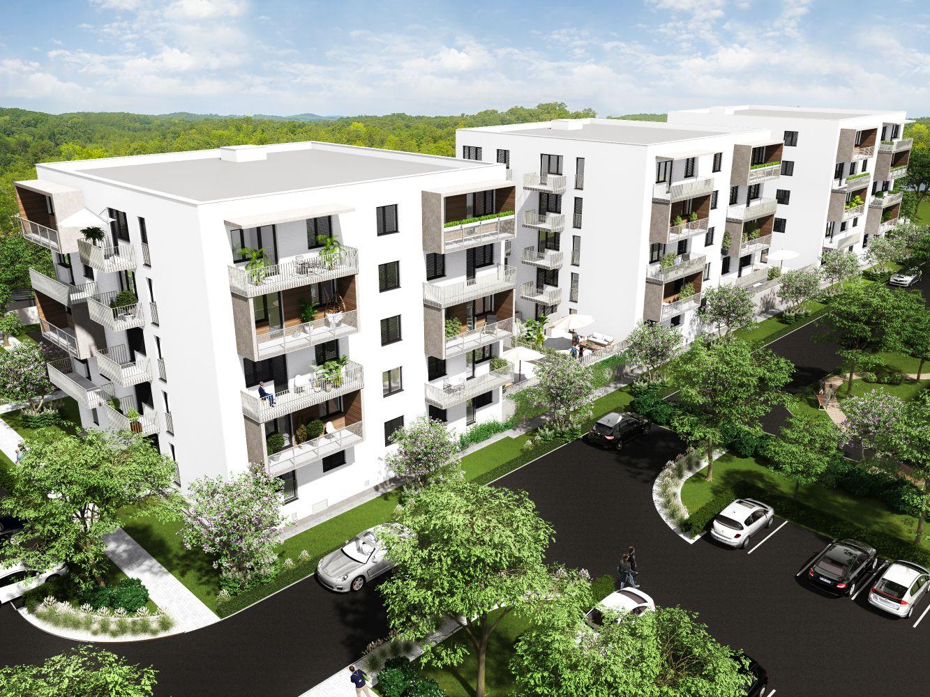 KdeChciBydlet.cz | Nové byty na prodej, prodej bytů v novostavbách